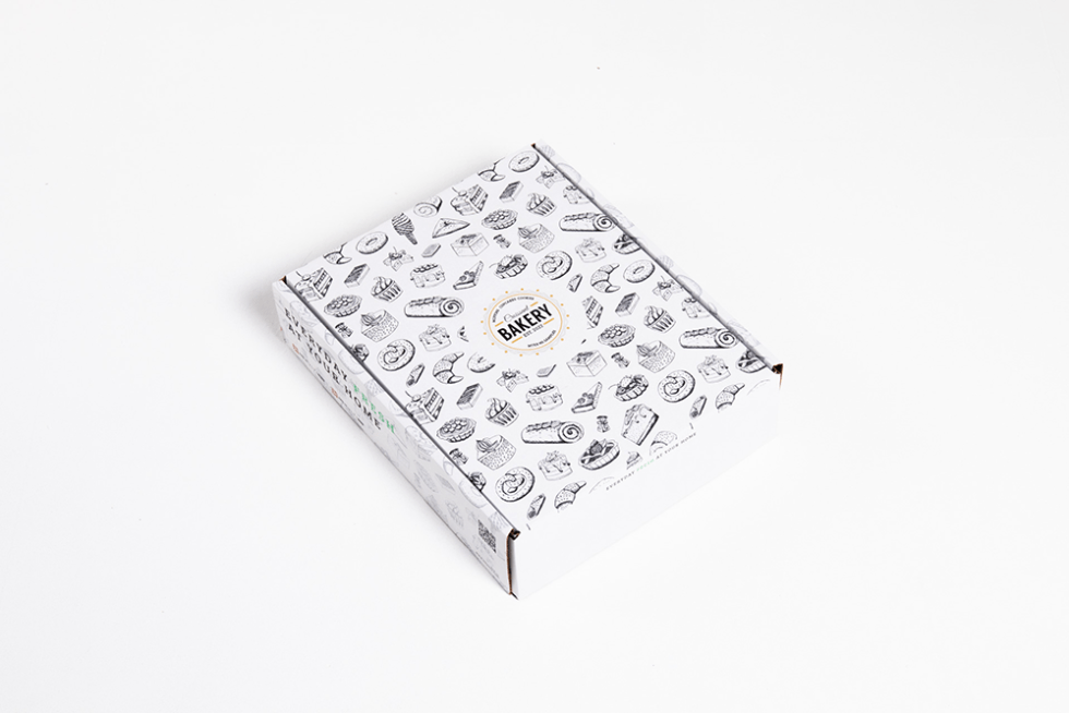 Custom Printed Boxes – Made in Australia | Echo Online