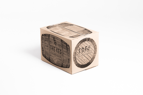 Free Packaging Design Templates – Download at Echo Boxes Online