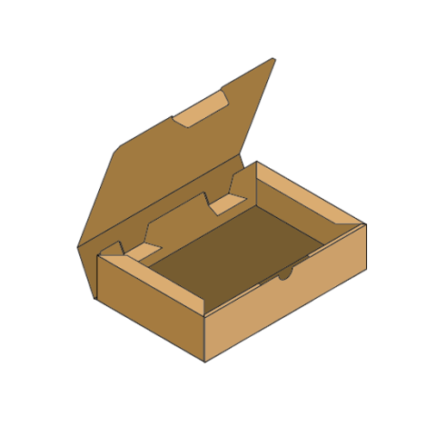 Free Packaging Design Templates – Download at Echo Boxes Online