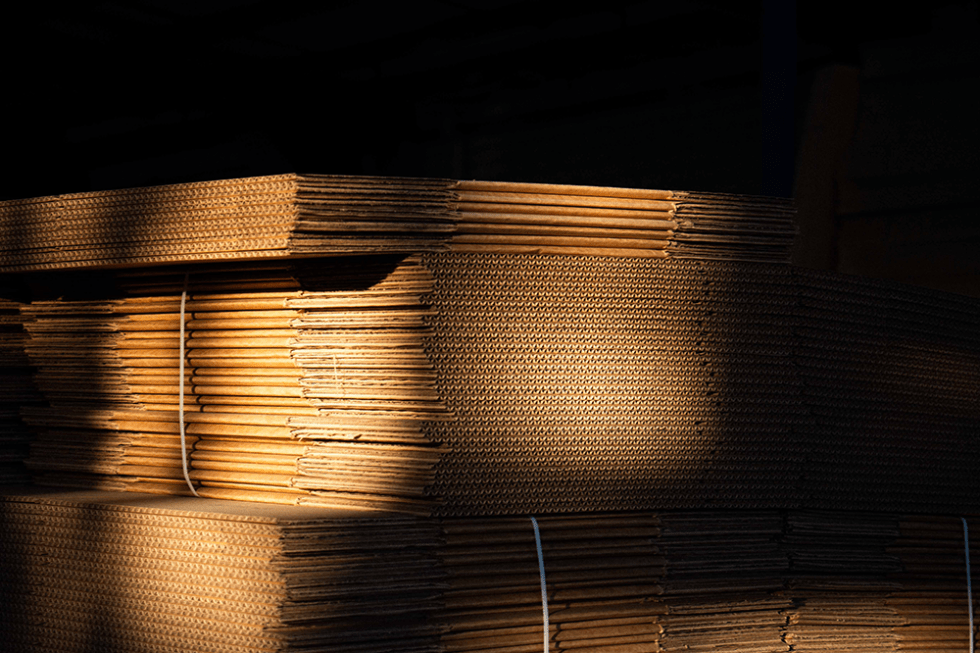 Stock Box Sizes for Shipping Boxes & More | Echo Boxes Online