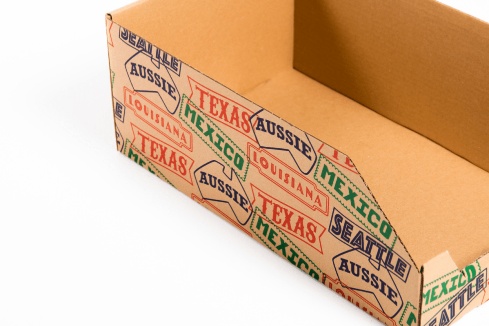 How to Choose the Right Flute Size - Echo Boxes Online